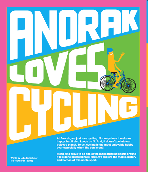 INTRODUCING BEG BICYCLE BELL(E)S #NO.01 – BEG Bicycles