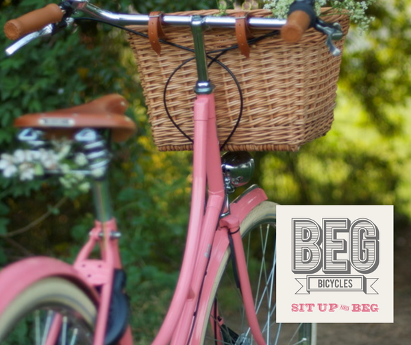 LOOKING TO BUY A CLASSIC DUTCH BICYCLE… – BEG Bicycles