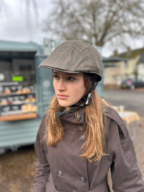 HELMETS – BEG Bicycles