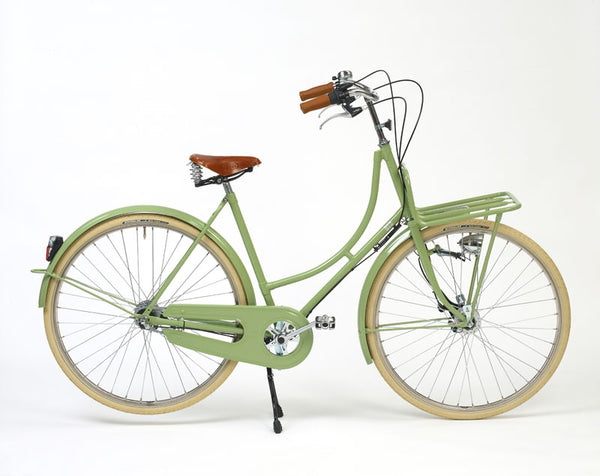 LADIES – BEG Bicycles
