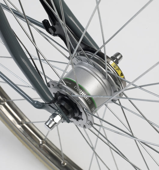 BELLA – BEG Bicycles