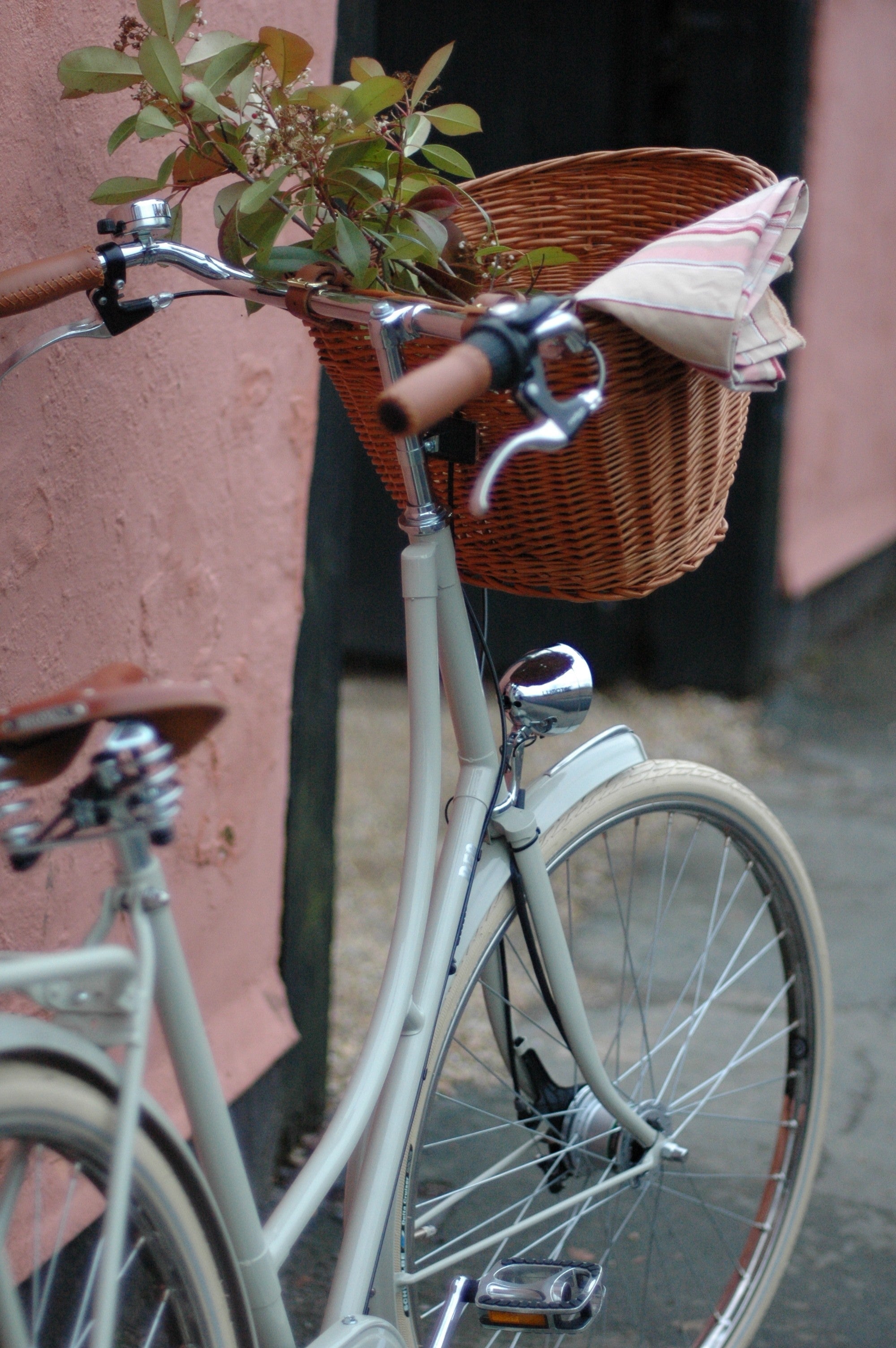 BELLA – BEG Bicycles