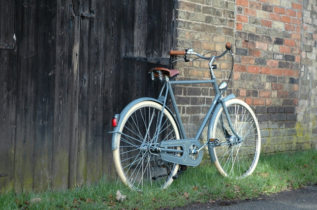 BILLY – BEG Bicycles
