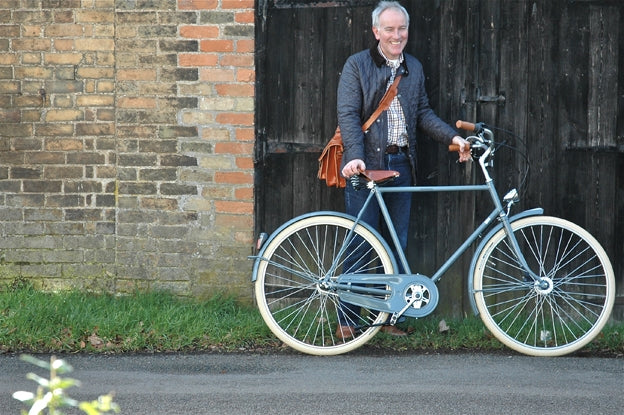 BILLY – BEG Bicycles