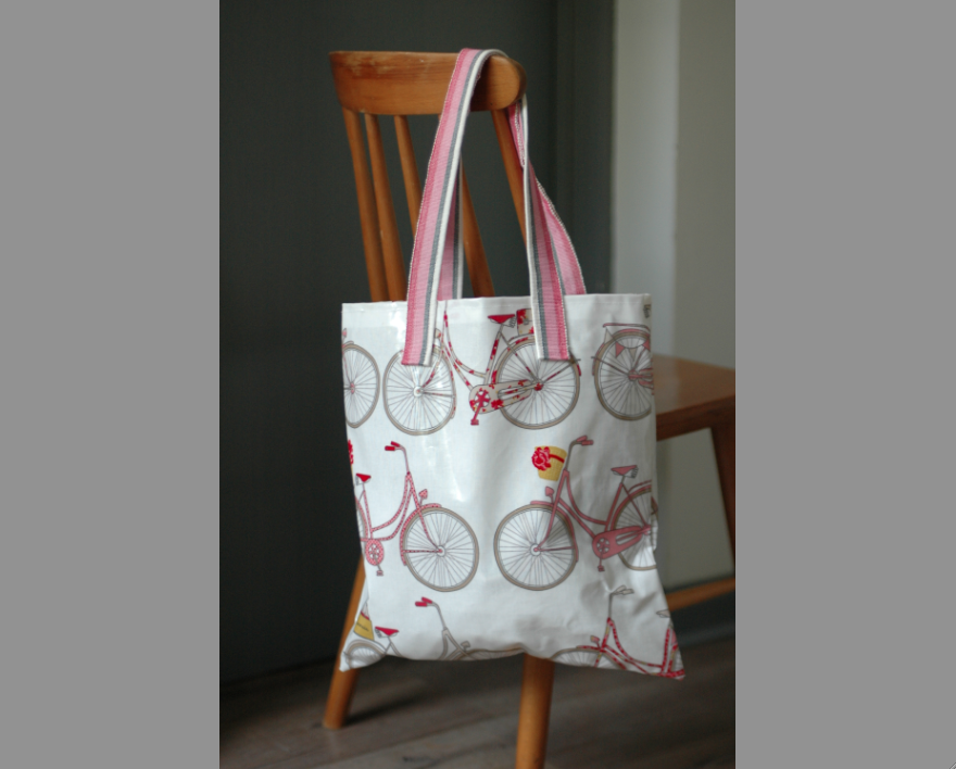 BEG BOOK BAG – BEG Bicycles