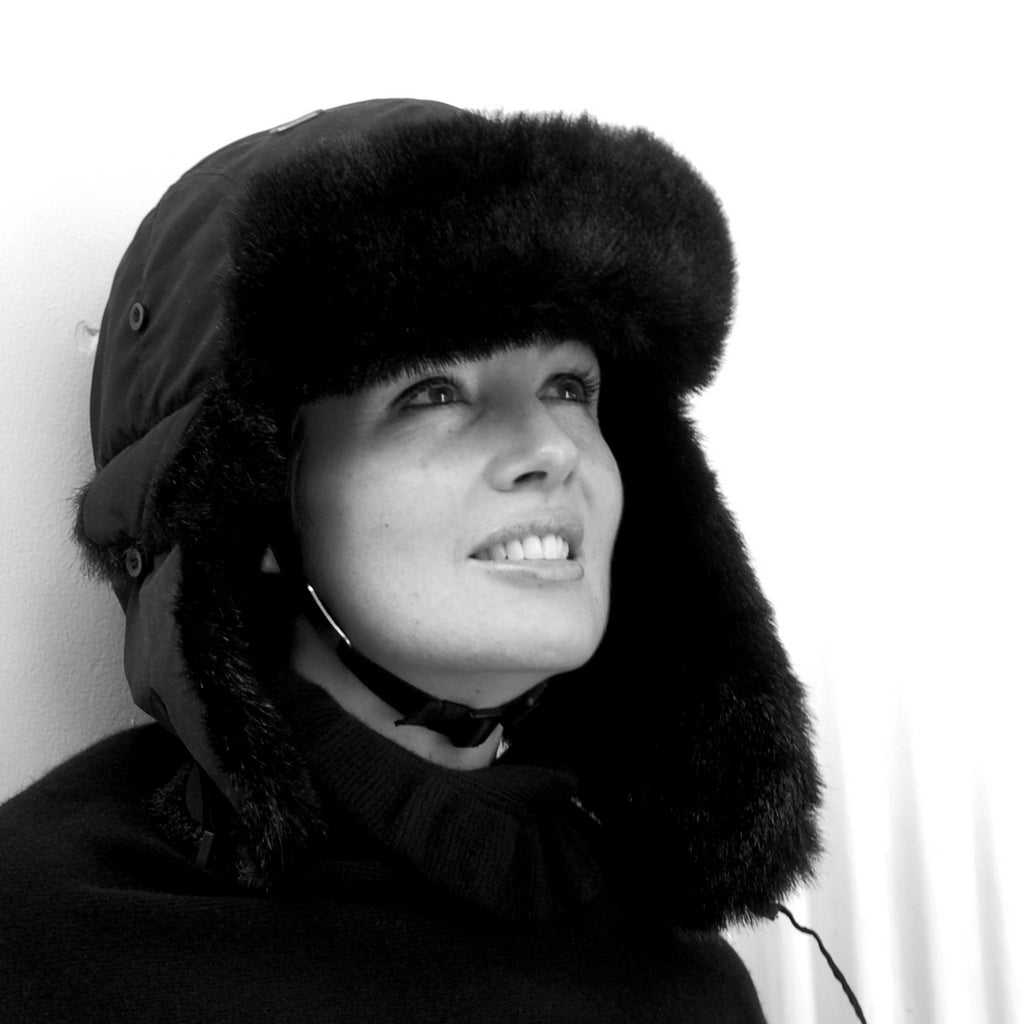 BEG BICYCLES CASQU’EN VILLE HIS & HERS CHAPKA AND HELMET – BEG Bicycles